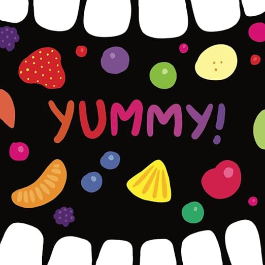 Yummy! – Owl Readers Club