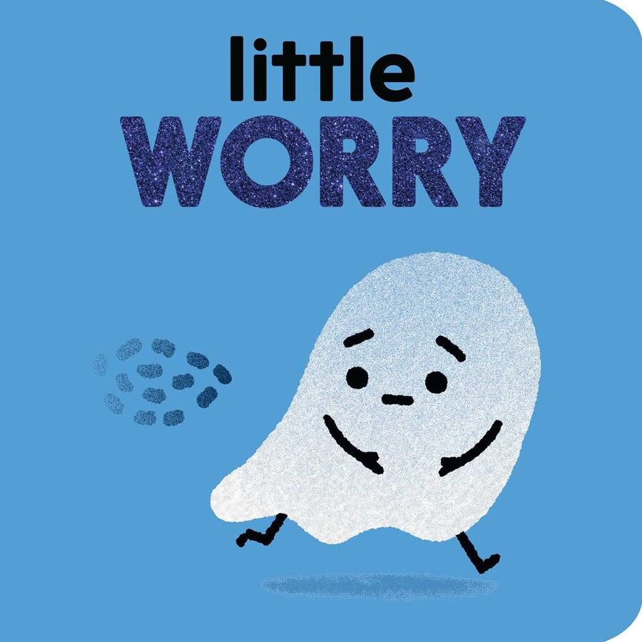little Worry – Owl Readers Club